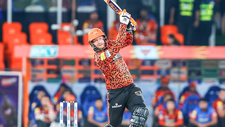 Top 14 Highest IPL Team Scores of All Time (2025 Records)