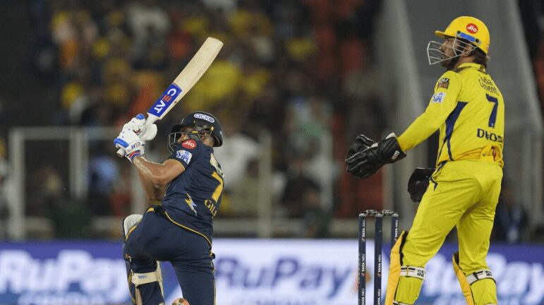 Top 12 Players With Most Runs in IPL Season From 2008 To 2025