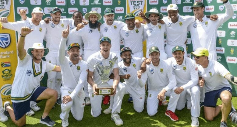 Most Test Wins By A Team In Cricket History (2026 Stats)