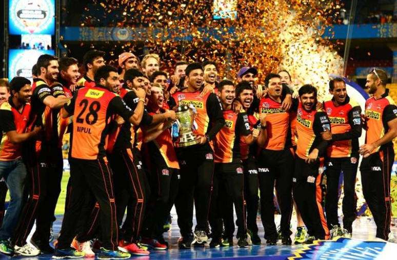 Sunrisers Hyderabad IPL Team (2025): Players, Stats & Schedule