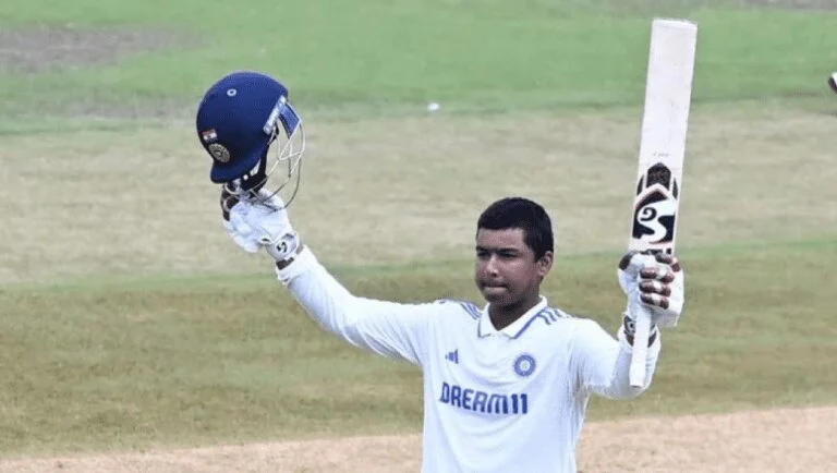 Vaibhav Suryavanshi: Player Profile, IPL Stats & Career Records