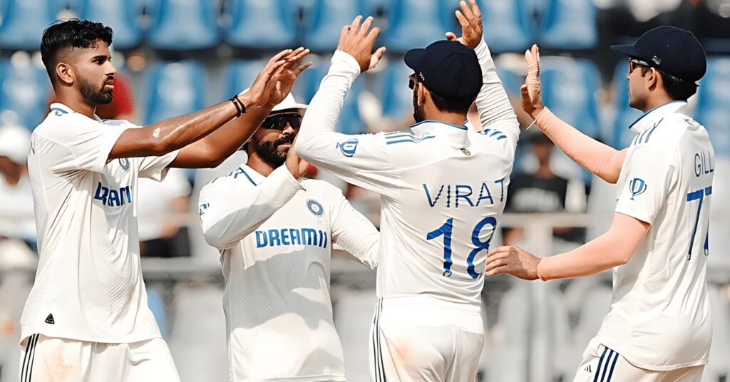 Can India Qualify For WTC Final (Qualification Scenarios)