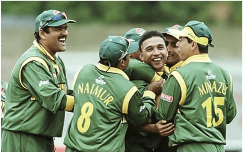 PAK vs BAN Records – Head To Head Stats (Tests, T20s, ODIs)