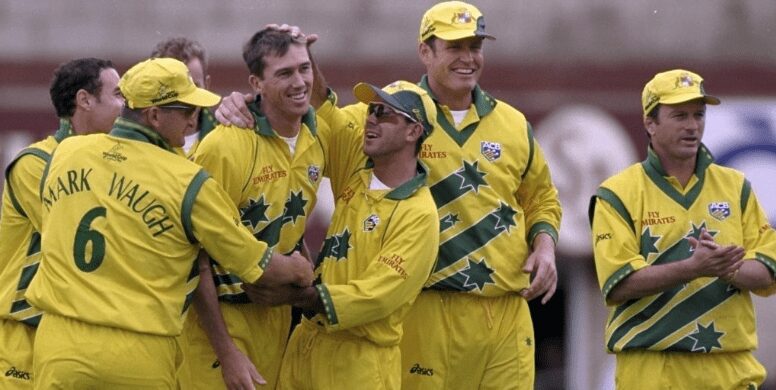 10 Best Cricket Kits Of All Time (2026 Edition)