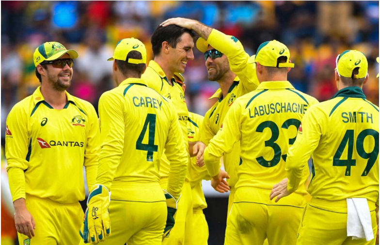 Which is The Best Cricket Team In The World (2025 Rankings)