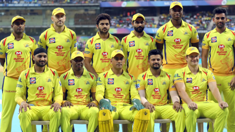 Why CSK Was Banned For 2 Years From IPL (Reasons)