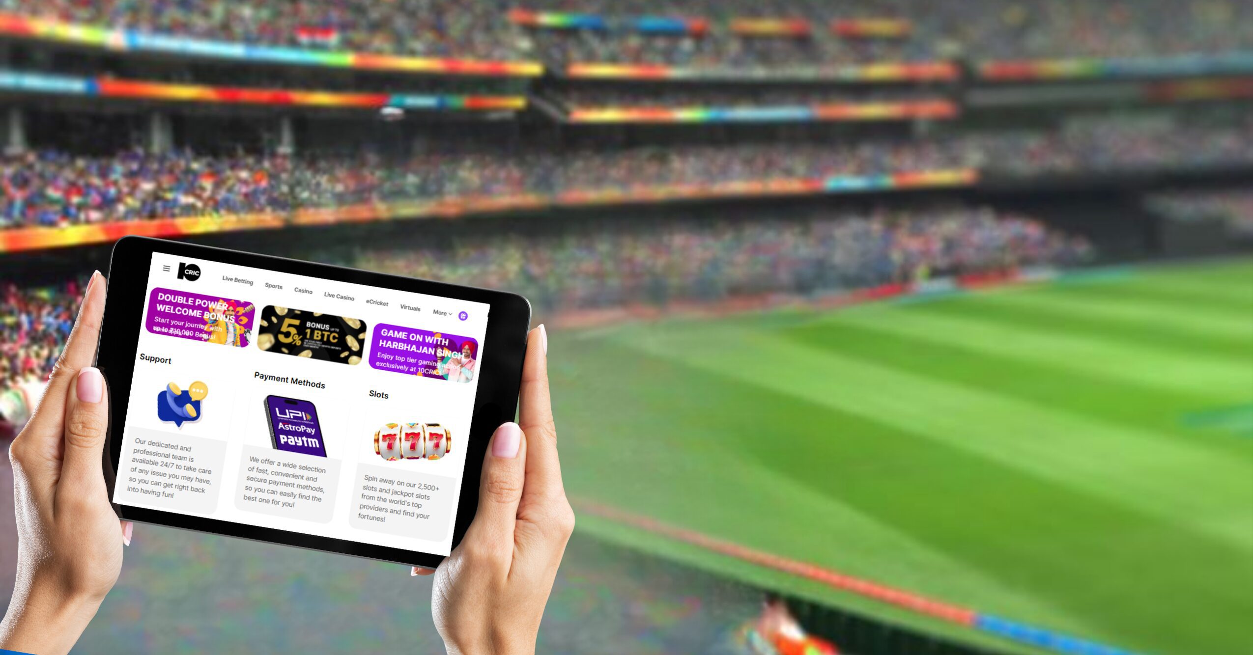 Top 10 Cricket Betting Apps In India Ipl 2026 Odds