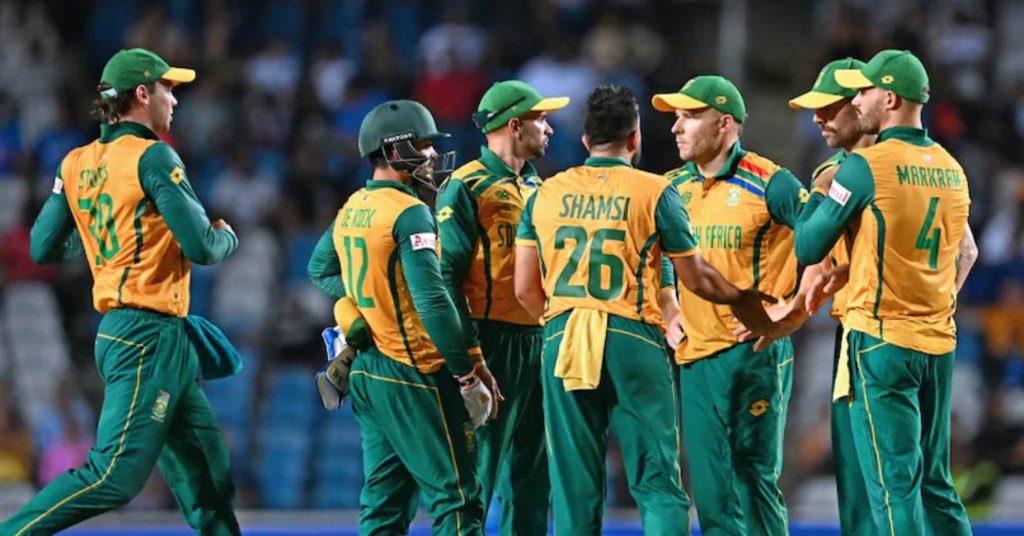 Top 10 Highest Run Chase In T20 Cricket (2025 Updated)