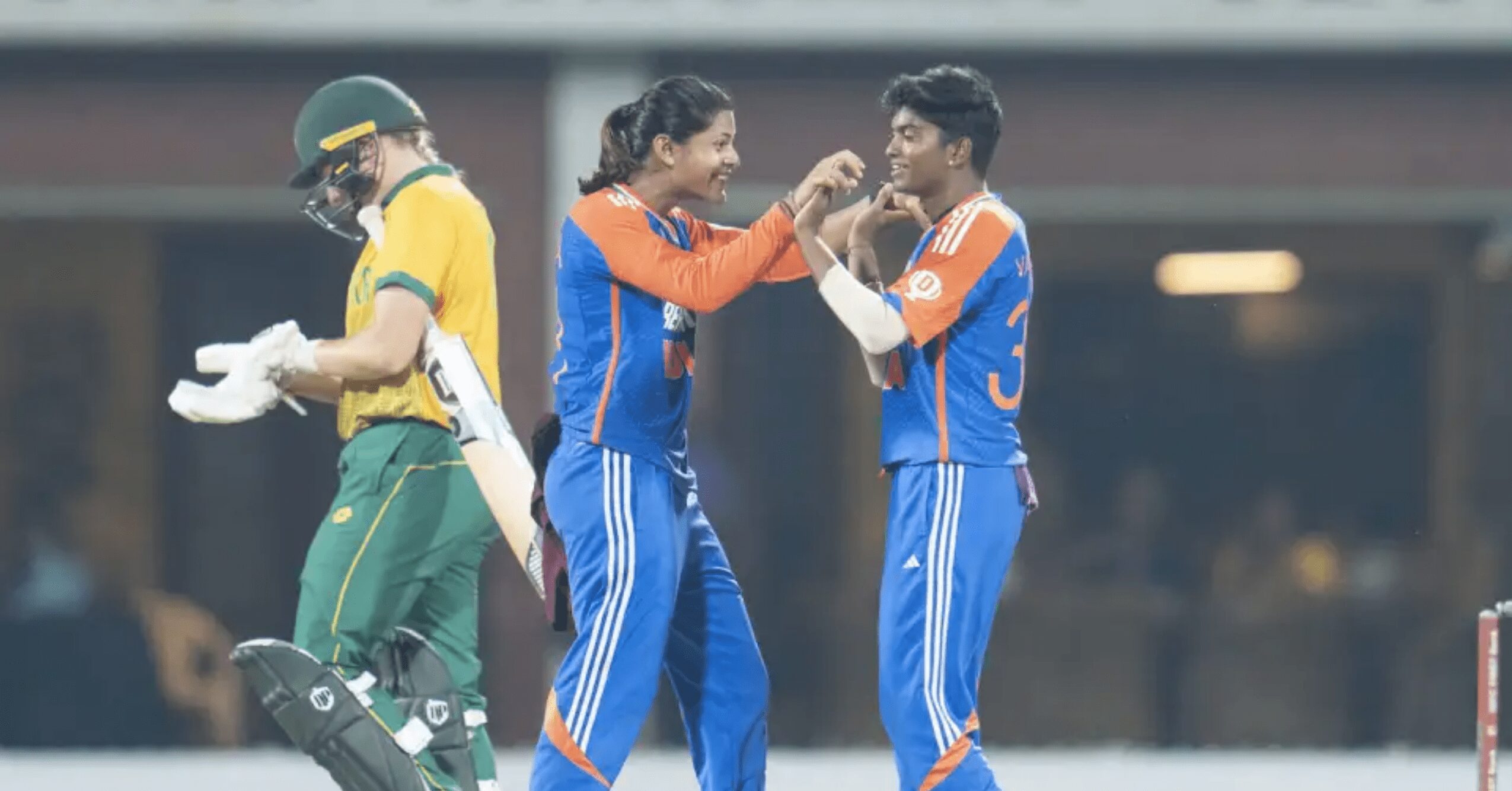 IND-W vs PAK-W Head To Head Records - All Formats