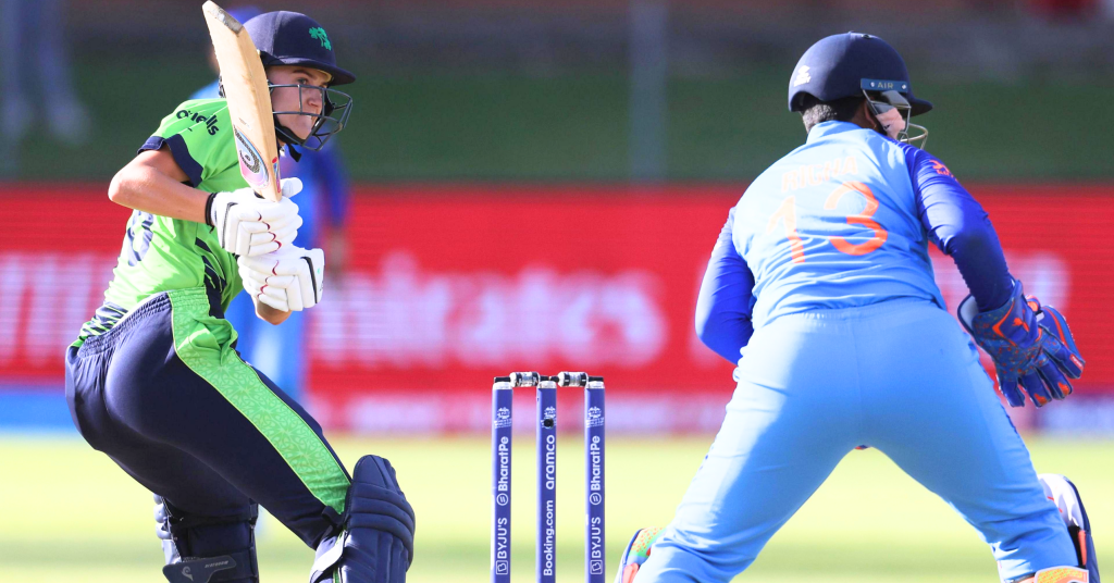 Ireland Women Tour Of India 2025: Tickets, Schedule & Venues