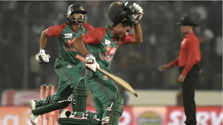 PAK vs BAN Records – Head To Head Stats (Tests, T20s, ODIs)