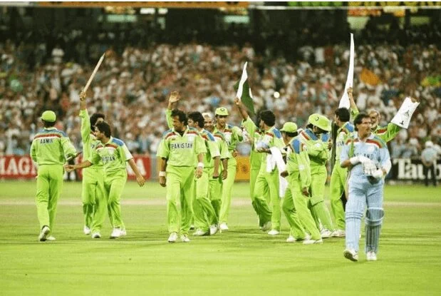 PAK vs ENG Records – Complete Head-to-Head Stats