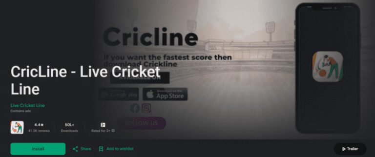 Top 10 Cricket Scoring Apps To Check Latest Scores (2025 Picks)