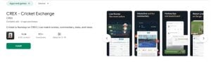 Top 10 Cricket Scoring Apps To Check Latest Scores (2025 Picks)