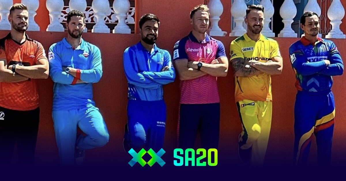 What Are Bonus Point Rules In SA20 (2026 Guide)