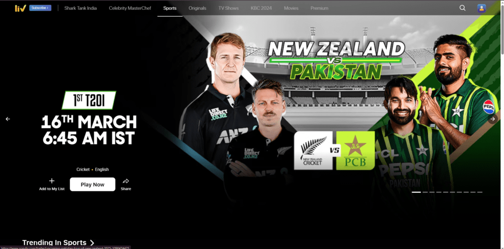 8 Best IPL Live Streaming Apps & Channels to Watch 2025 Final