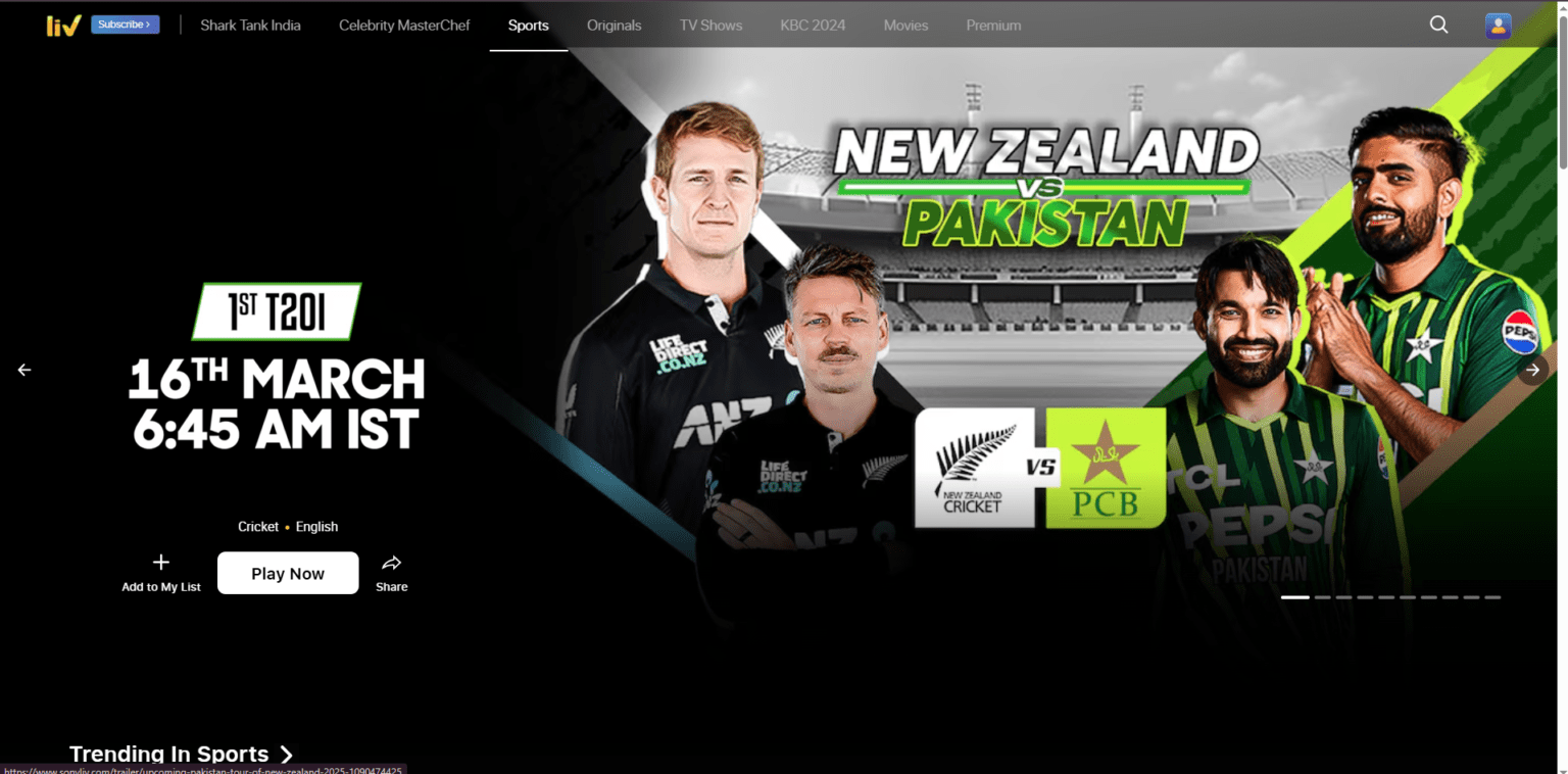 8 Best IPL Live Streaming Apps & Channels to Watch 2025 Final