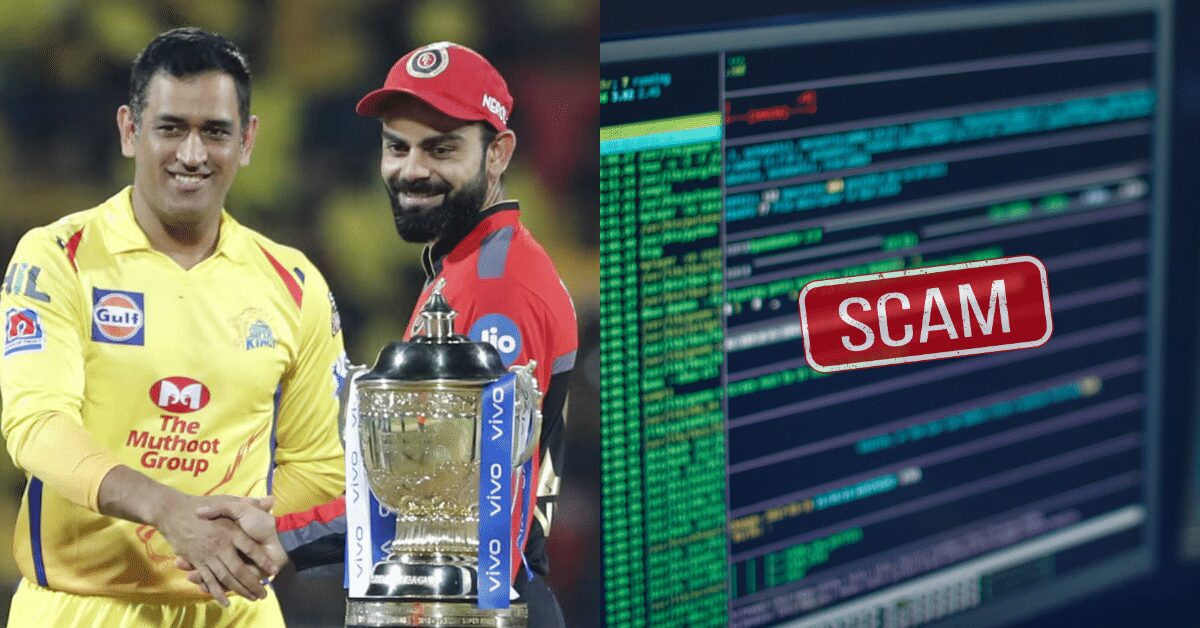 IPL Match Prediction Scams Exposed – Tips to Avoid Traps