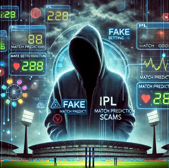 IPL Match Prediction Scams Exposed – Tips to Avoid Traps