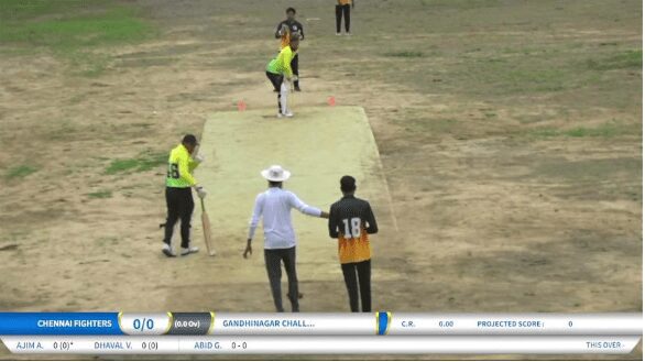 IPL Today Match Prediction - 2025 Scams Exposed