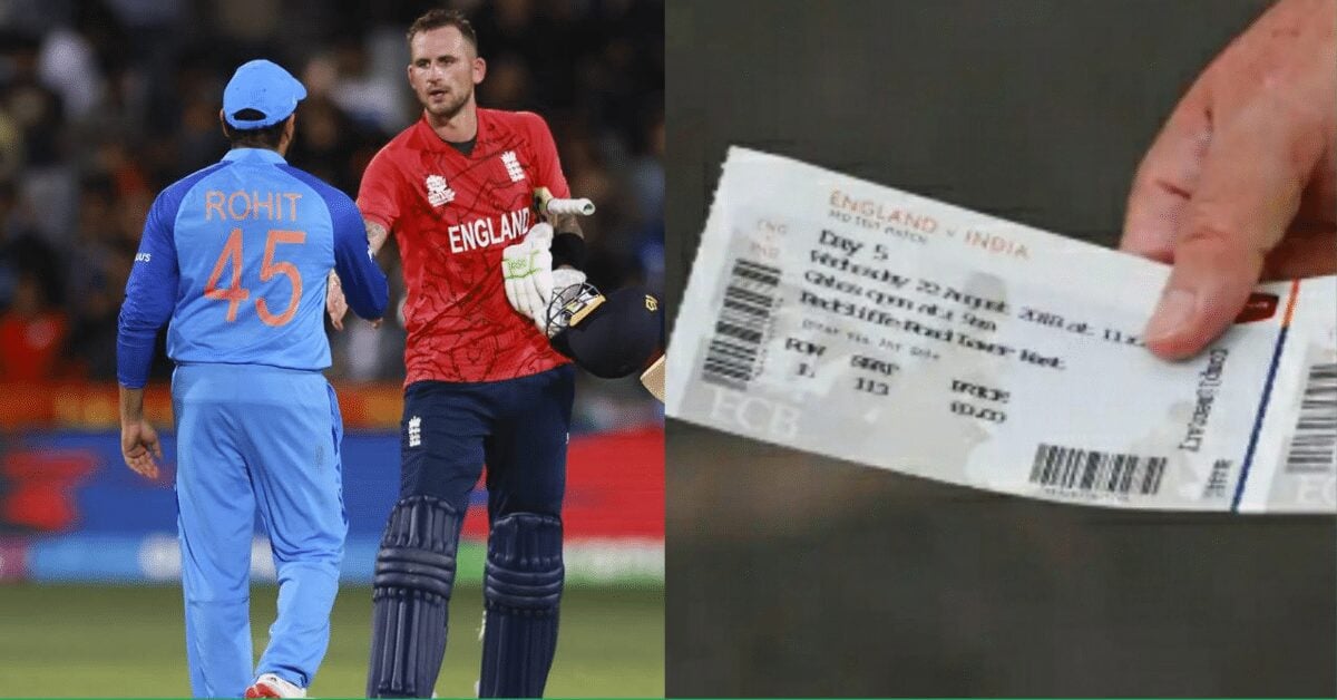 India vs England T20 & ODI Series 2025: Highlights And Results