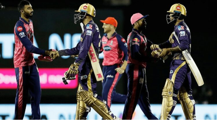 Top 10 Highest KKR Scores In IPL History (2026 Updated)