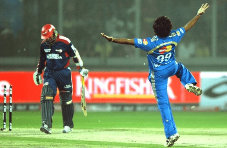 12 Highest MI Scores In IPL History (All-Time List)