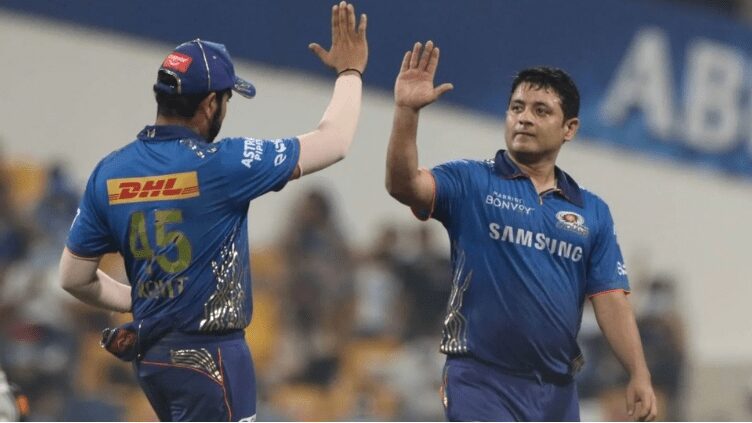 12 Highest MI Scores In IPL History (2025 Stats)