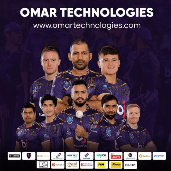 PSL 2025 Schedule — Dates, Squads & Ticket Info