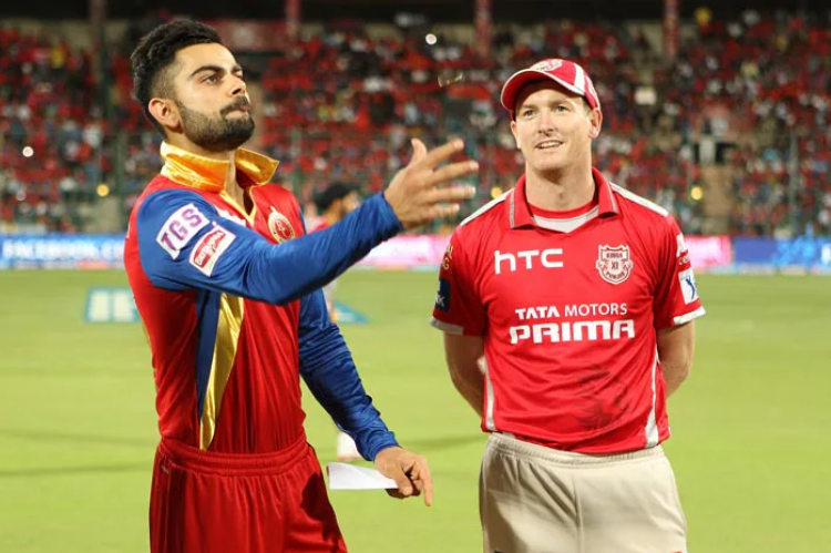Top 12 RCB Highest Scores in IPL (2025 Stats)