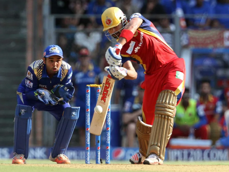 Top 12 RCB Highest Scores in IPL (2025 Stats)