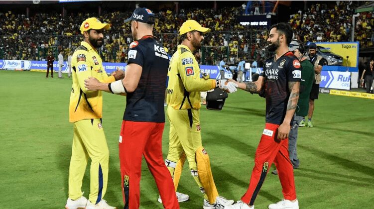 Top 12 RCB Highest Scores in IPL (2025 Stats)