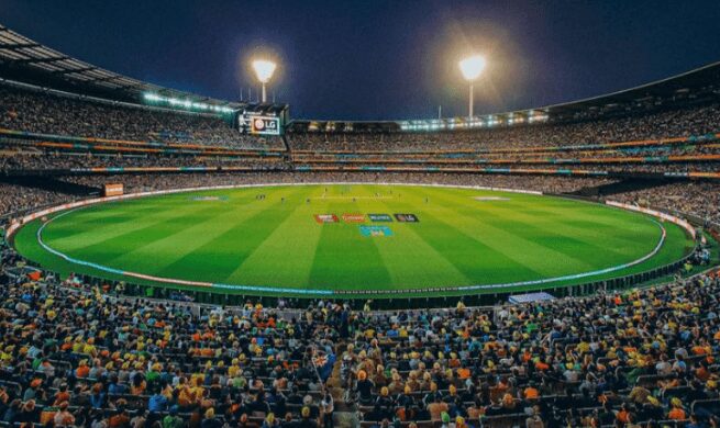 How Many Countries Play Cricket In The World?