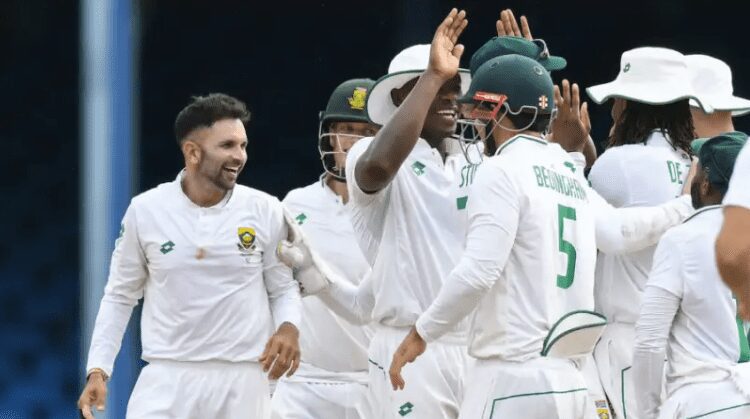 SA vs AUS WTC Final 2025 – Squad, Stats & Ticket Info