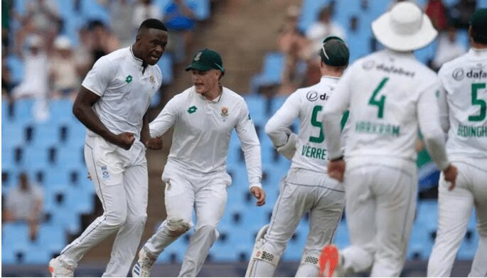 How Did SA Qualified For The WTC 2025 Final?