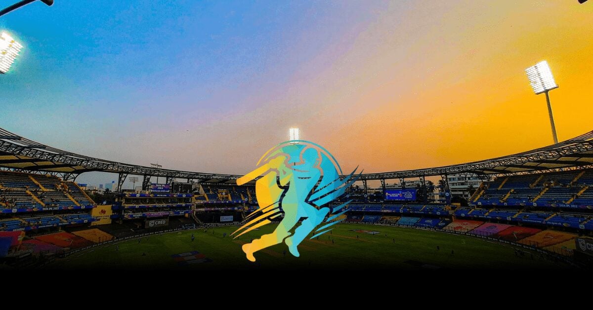 Wankhede Stadium IPL Records & Stats (April 2025)