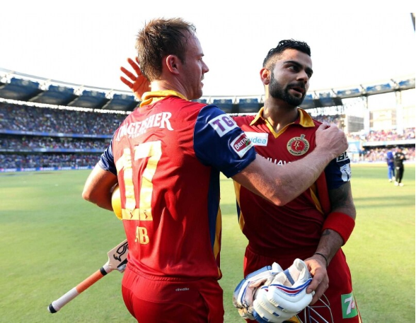 Top 10 Highest Partnership In IPL History (Updated 2025)