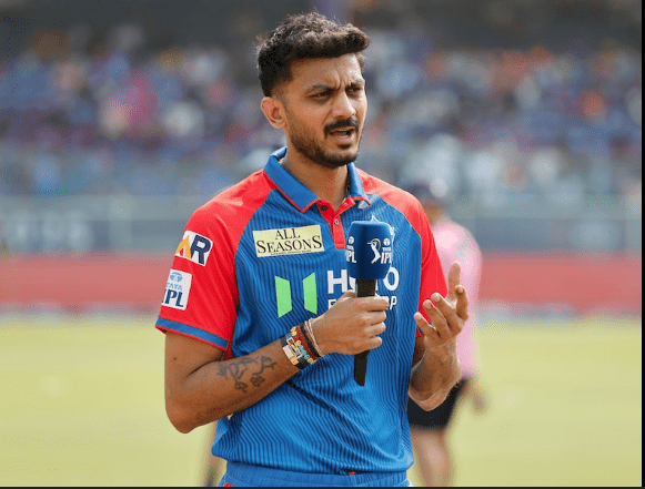 IPL 2025 Captains List: Who’s Leading All 10 Teams?