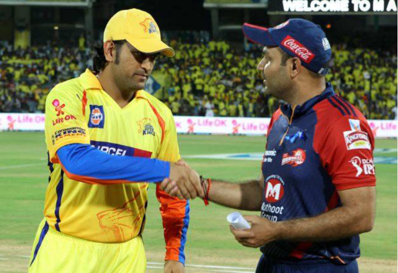 Top 10 CSK Highest Scores in IPL (2025 List)