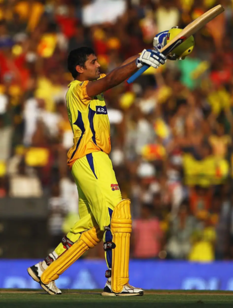 Top 10 CSK Highest Scores in IPL (2025 List)