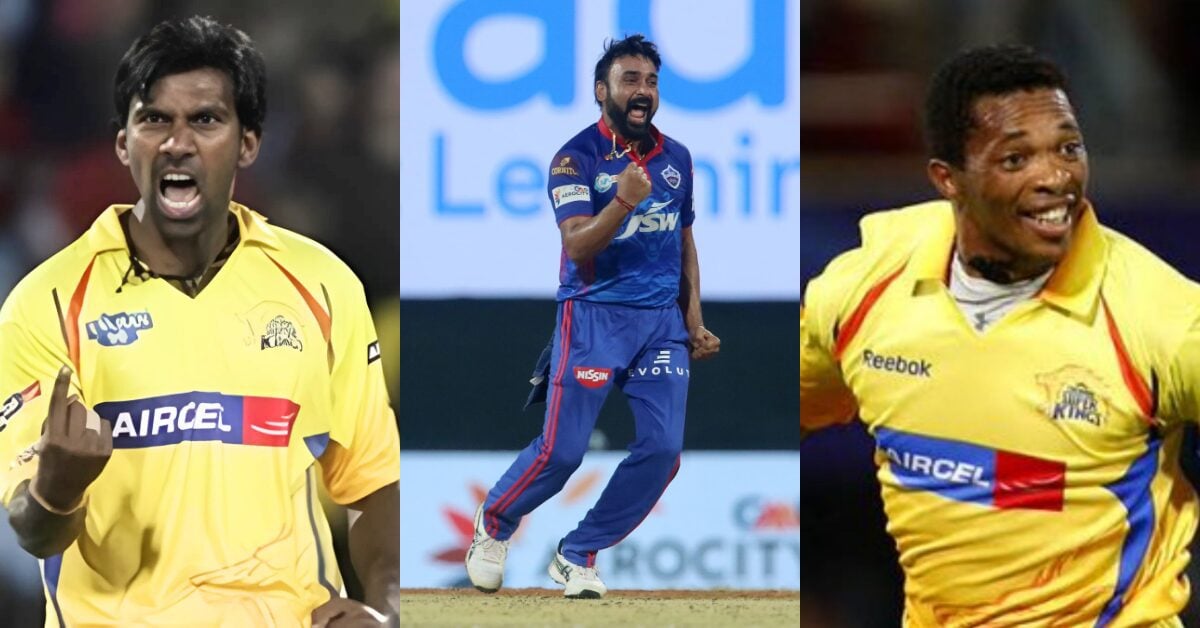 22 Players Who Took Hat Tricks In IPL From 2008 To 2024