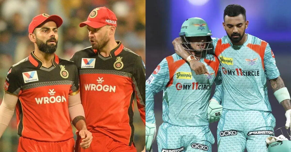 Top 10 Highest Partnership In IPL History (Updated 2025)