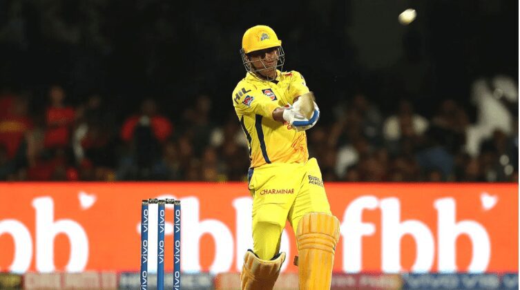 Top 10 Highest IPL Scores By MS Dhoni (Updated 2025)