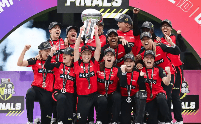 WBBL 2024-25: Results, Highlights & Winners List