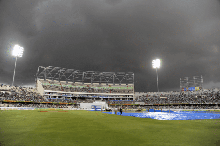 13 IPL Venues Hosting Matches In 2025 (Full List)