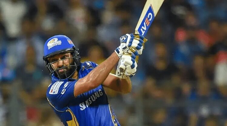 Top 10 Highest Scores By Rohit Sharma In IPL (2025 List)