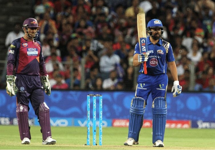 Top 10 Highest Scores By Rohit Sharma In IPL (2025 List) Top 10 Highest Scores By Rohit Sharma In IPL (2025 List)