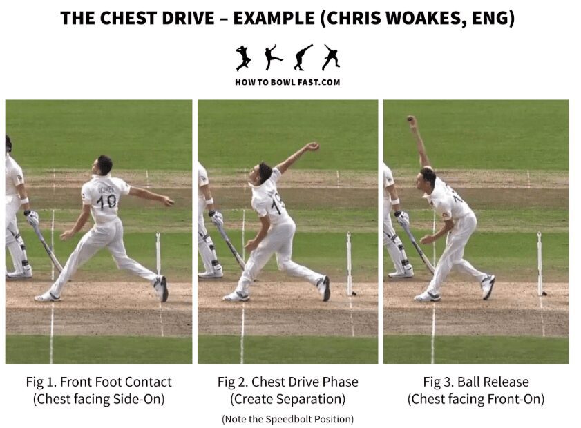 Spin vs Fast Bowling — Which Is Better?