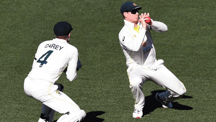Top 10 Players With The Most Catches In Test Cricket