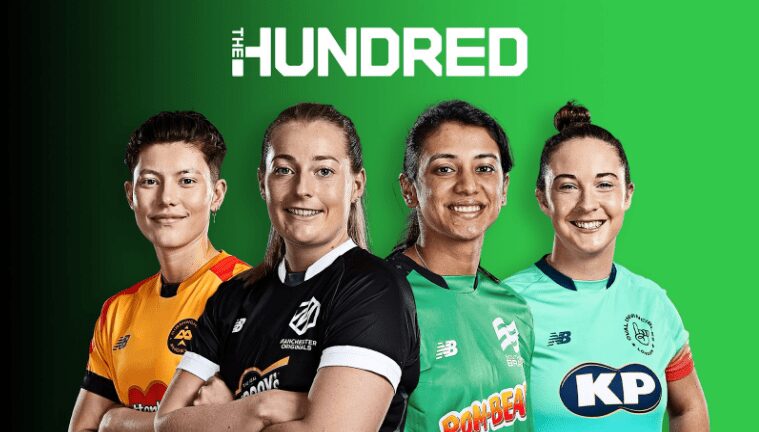 The Hundred Women 2025 — Teams, Players & Schedule